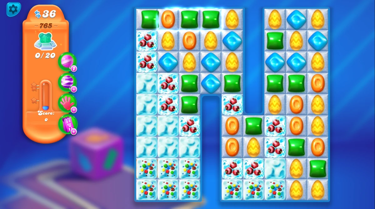 Level 765 | Candy Crush Soda Wiki | Fandom