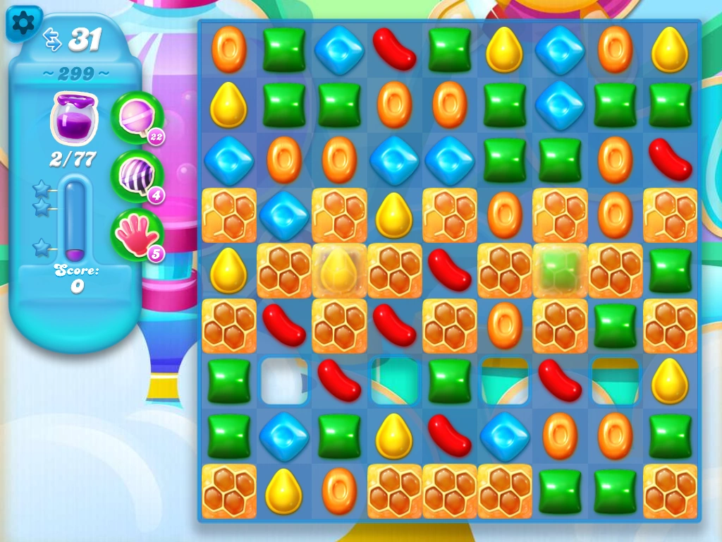Level 299 | Candy Crush Soda Wiki | Fandom