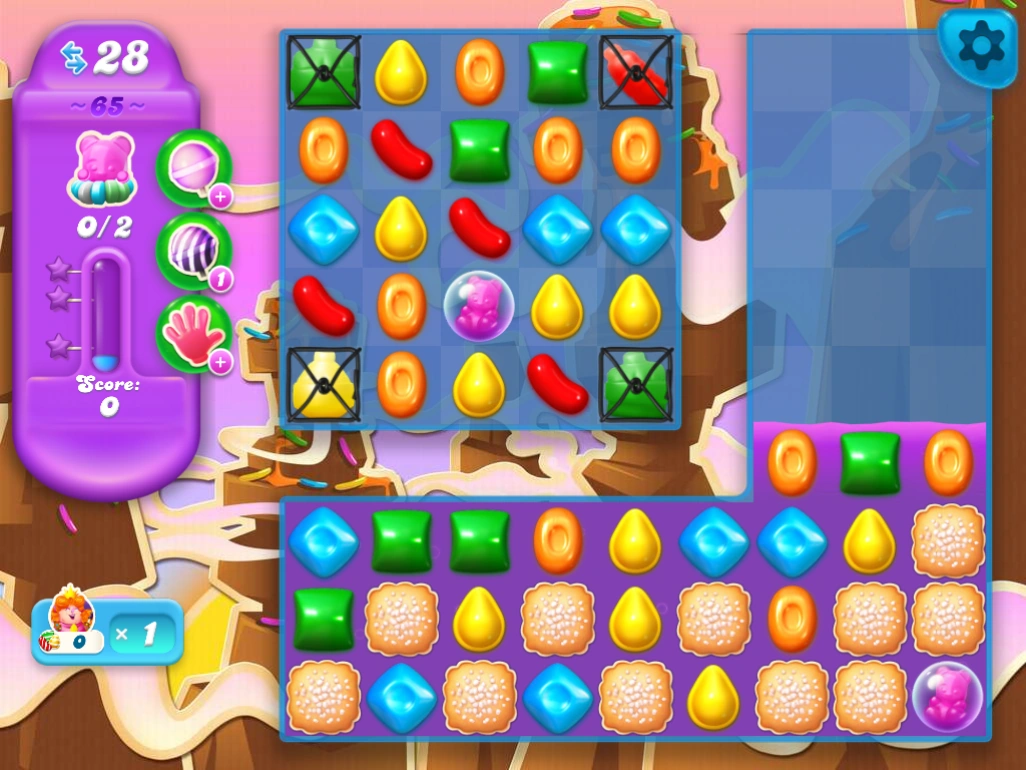 Level 65 | Candy Crush Soda Wiki | Fandom