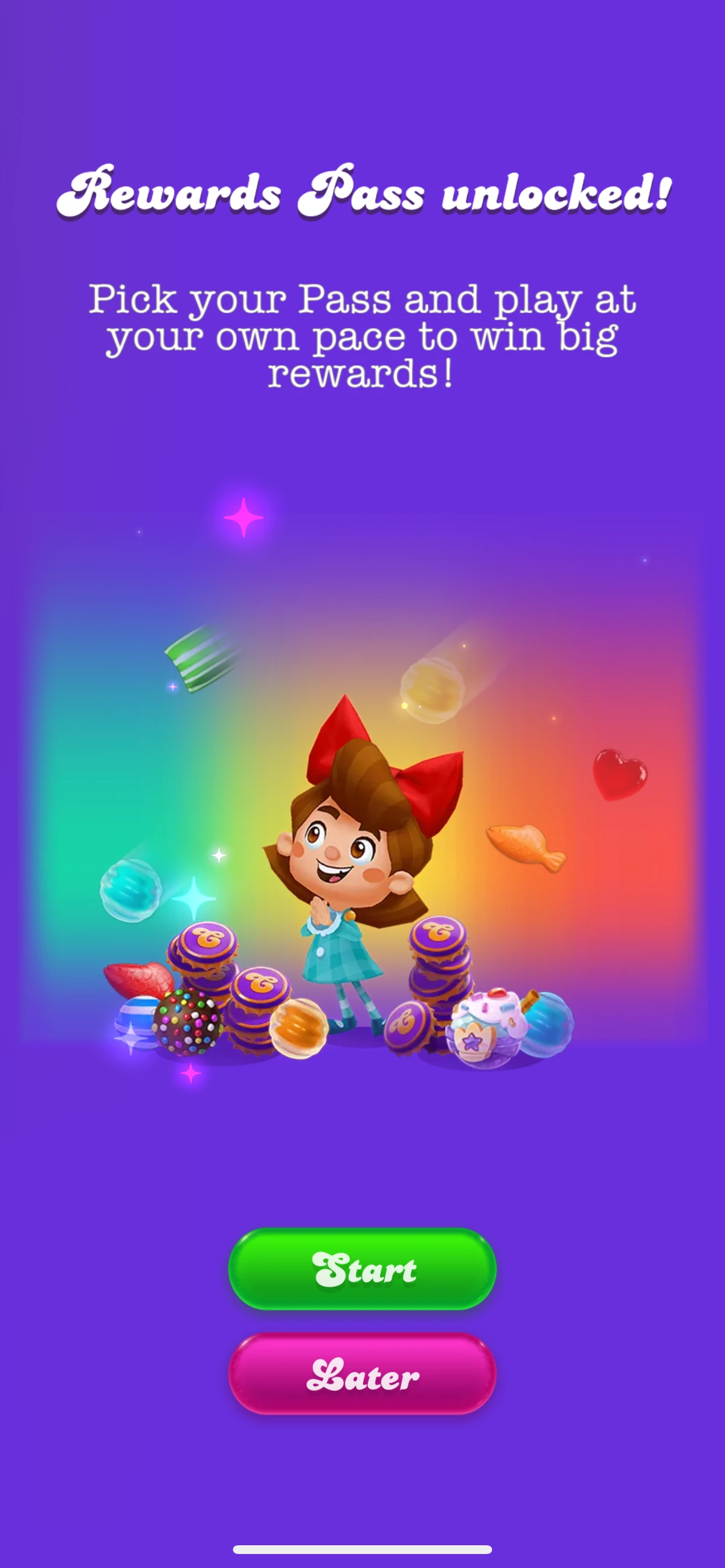 Rewards Pass | Candy Crush Soda Wiki | Fandom
