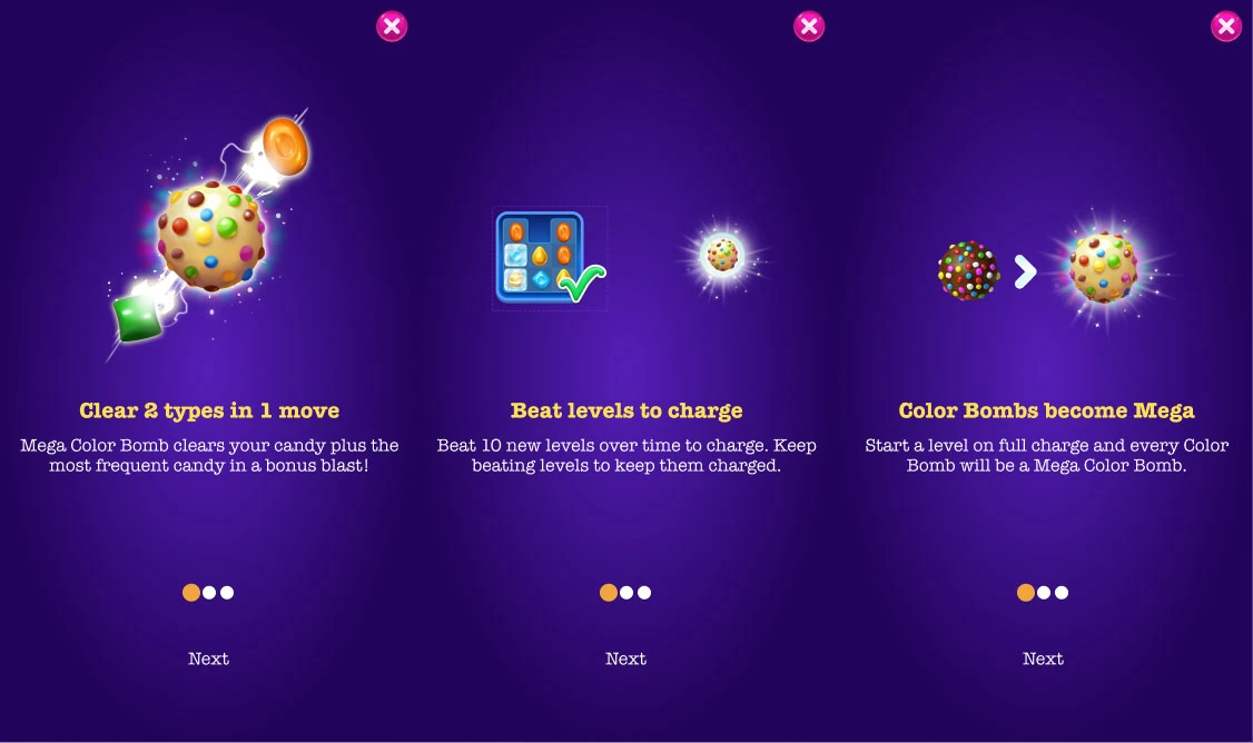 Mega Color Bomb | Candy Crush Soda Wiki | Fandom