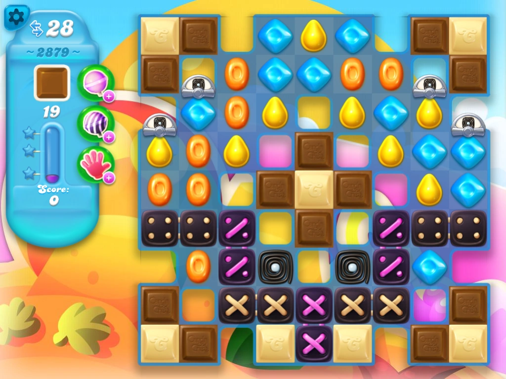 Level 2879 | Candy Crush Soda Wiki | Fandom