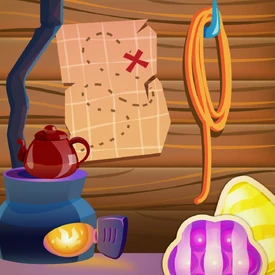 Candycane Cabin | Candy Crush Soda Wiki | Fandom