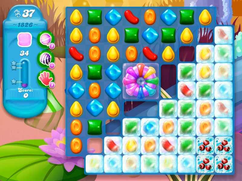 Level 1826 | Candy Crush Soda Wiki | Fandom
