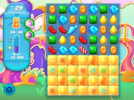 Level 76 | Candy Crush Soda Wiki | Fandom