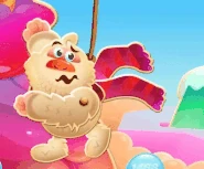 Mr. Yeti | Candy Crush Soda Wiki | Fandom