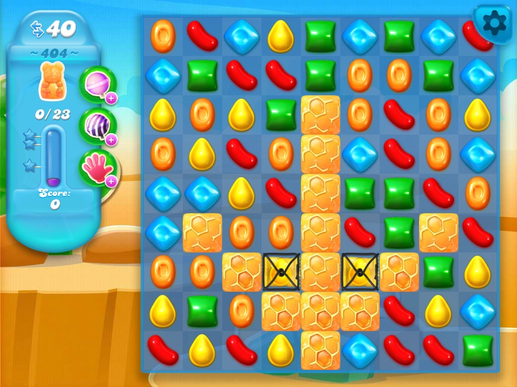Level 404 | Candy Crush Soda Wiki | Fandom