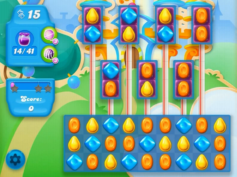 Level 263 | Candy Crush Soda Wiki | Fandom