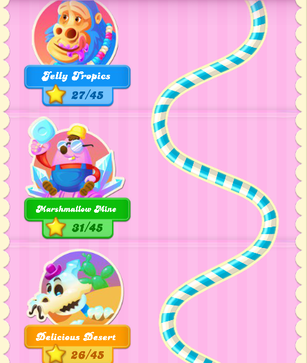 World 10 | Candy Crush Soda Wiki | Fandom
