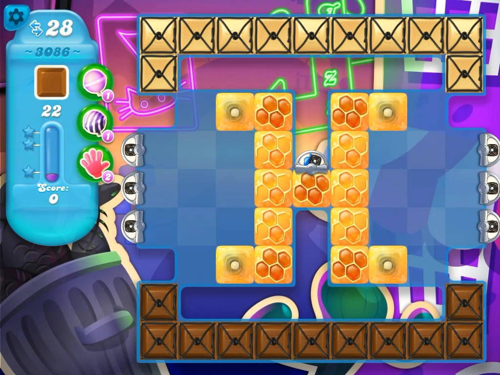 Level 3086 | Candy Crush Soda Wiki | Fandom