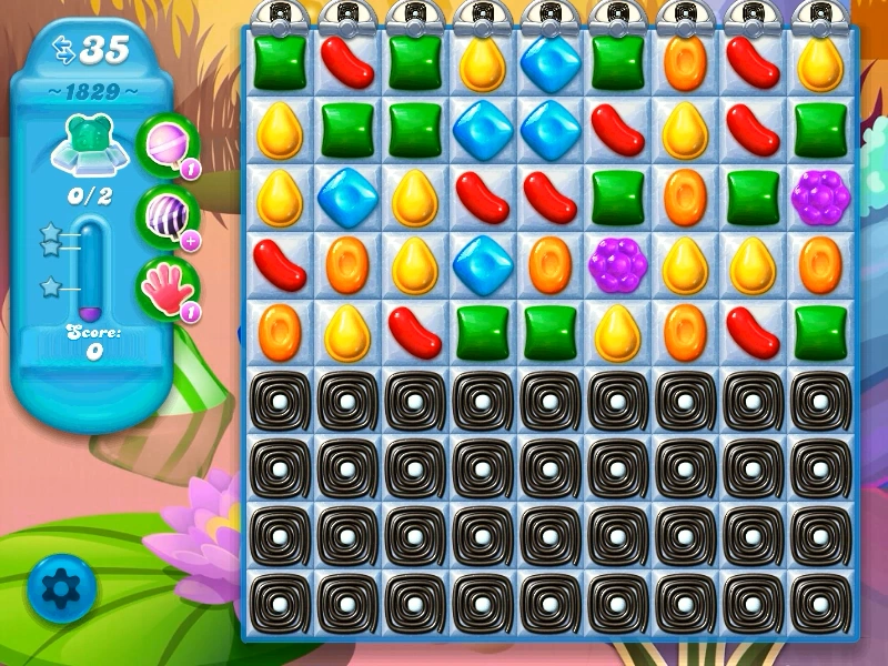 Level 1829 | Candy Crush Soda Wiki | Fandom