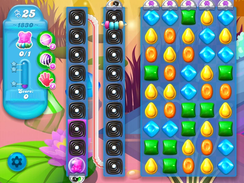 Level 1830/Versions | Candy Crush Soda Wiki | Fandom
