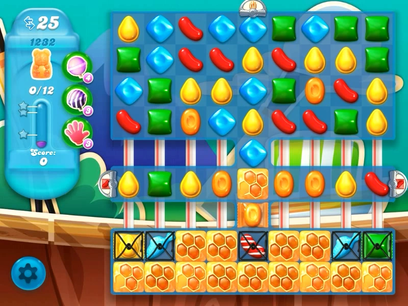 Level 1232 | Candy Crush Soda Wiki | Fandom