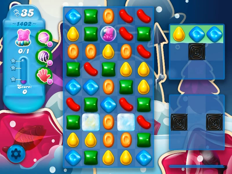 Category:Levels with regular candies not spawning from the edges ...