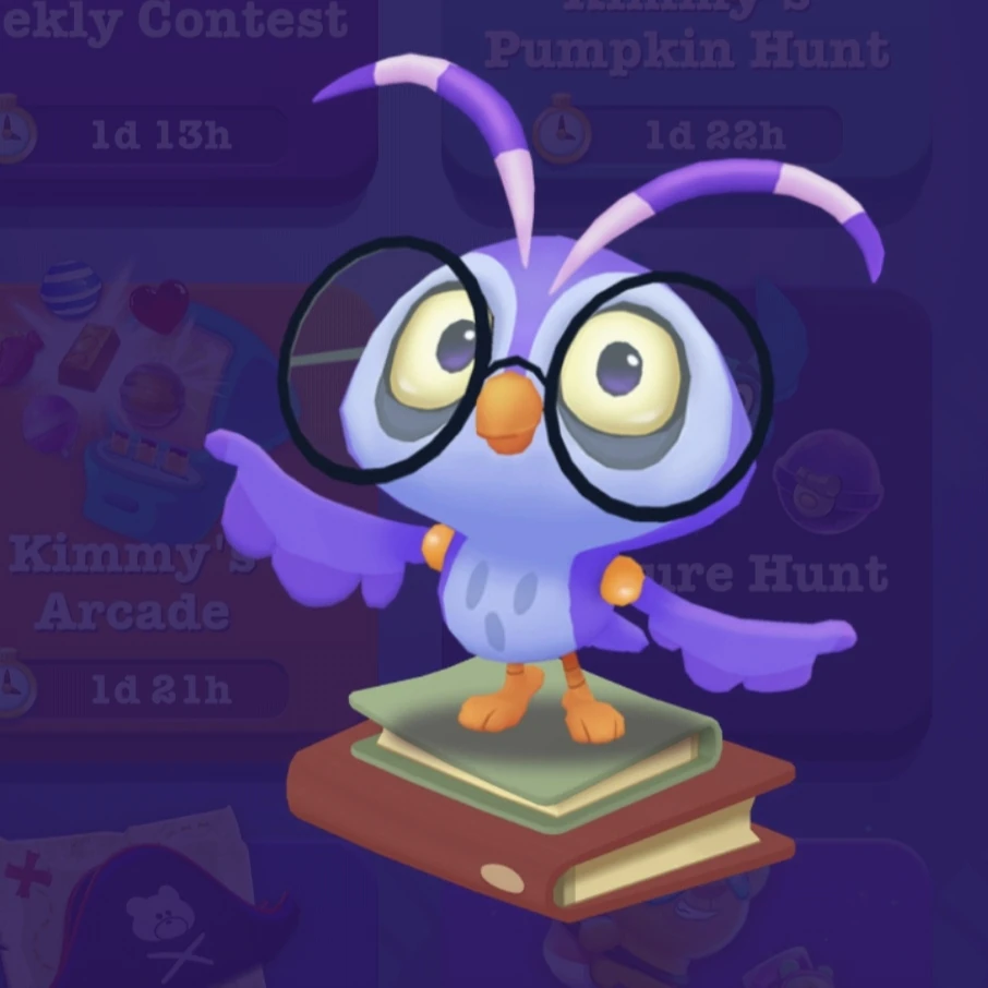 Odus | Candy Crush Soda Wiki | Fandom