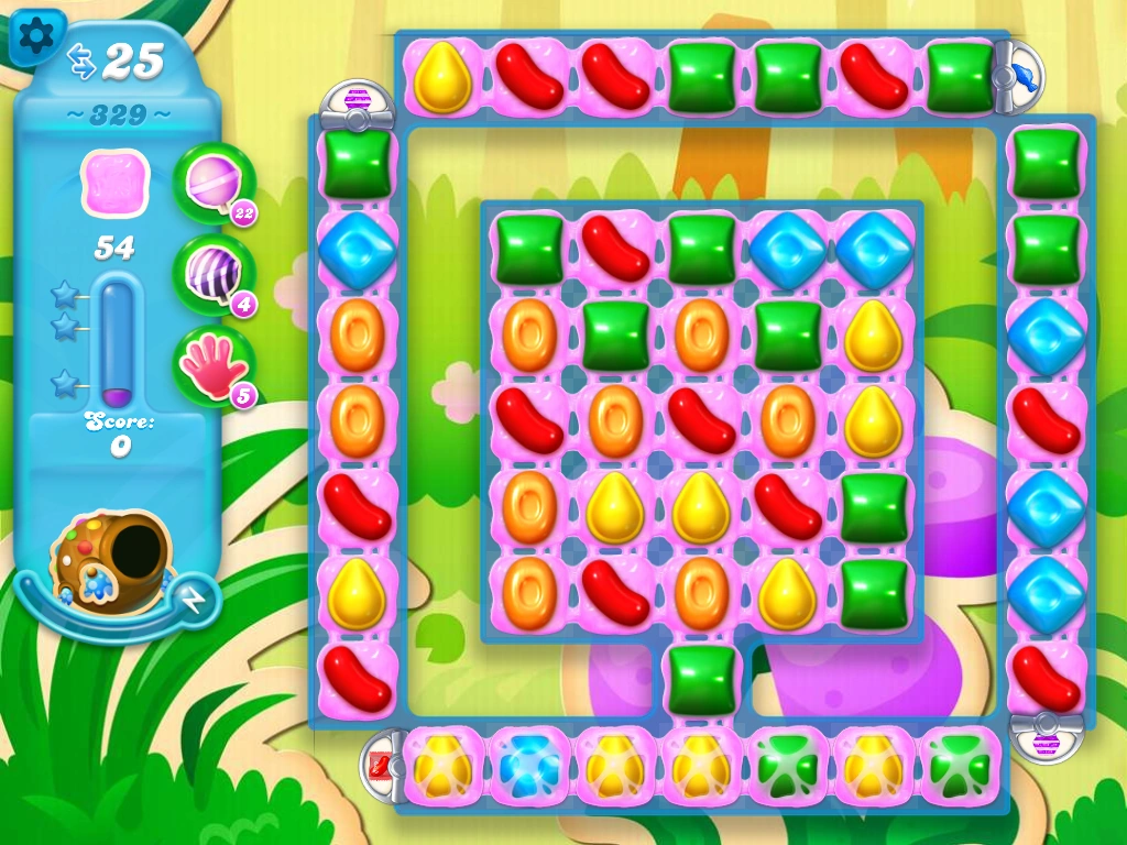 Level 329 | Candy Crush Soda Wiki | Fandom