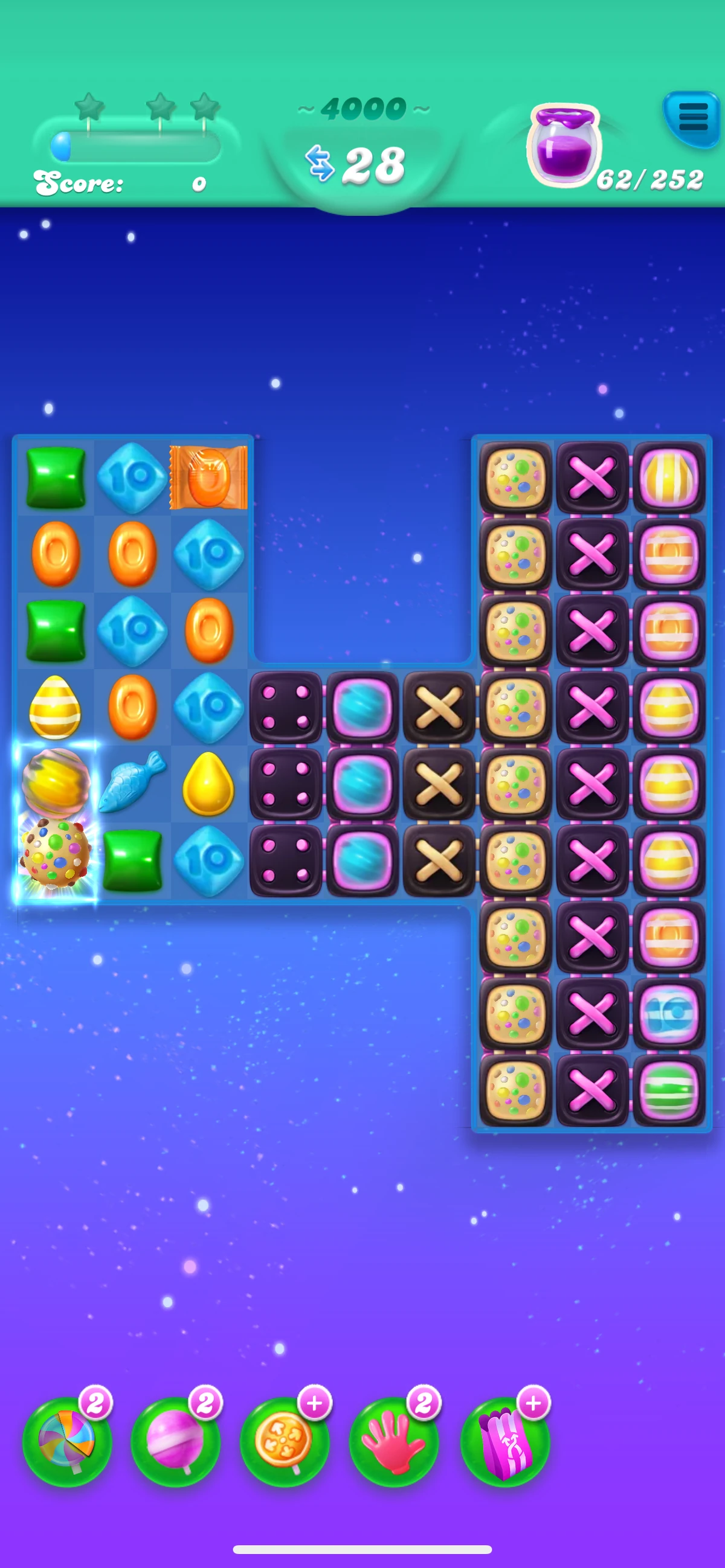 Level 4000 | Candy Crush Soda Wiki | Fandom