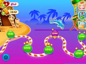Juice Cruise | Candy Crush Soda Wiki | Fandom