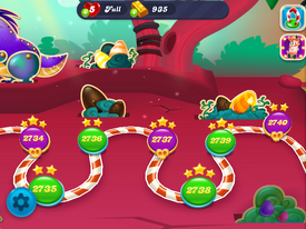 Jurassic Jumble | Candy Crush Soda Wiki | Fandom