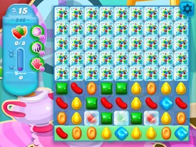 Level 346 | Candy Crush Soda Wiki | Fandom