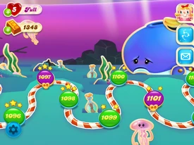 Lolly Lagoon | Candy Crush Soda Wiki | Fandom