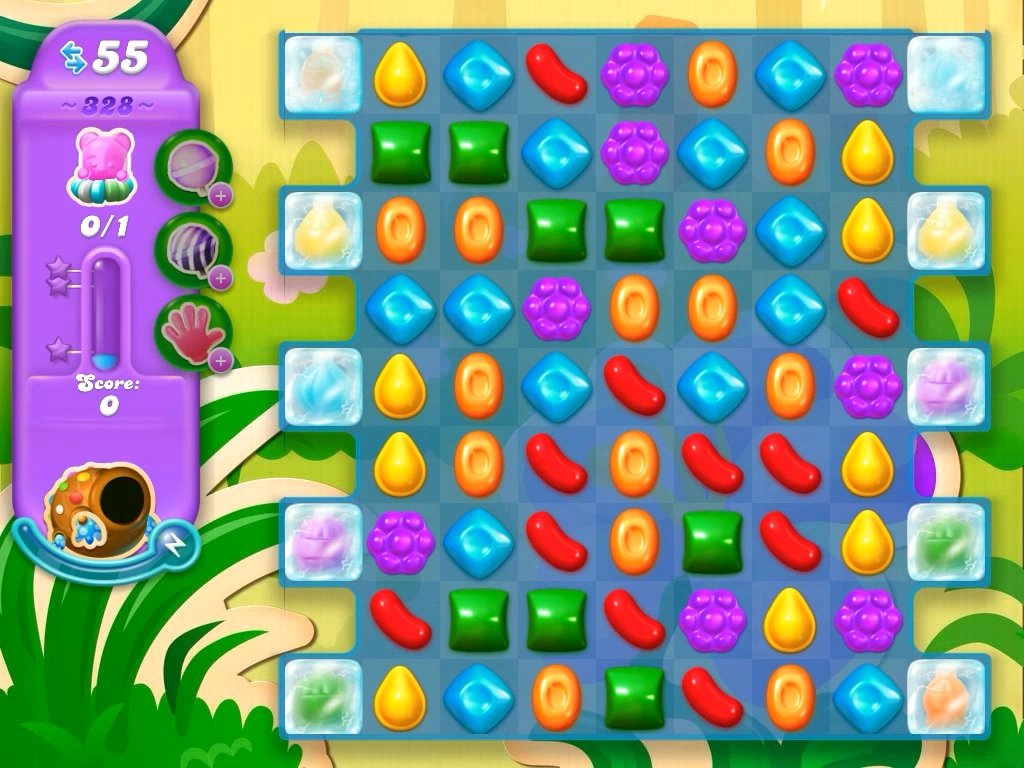 Level 328 | Candy Crush Soda Wiki | Fandom