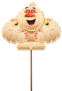 Mr. Yeti | Candy Crush Soda Wiki | Fandom