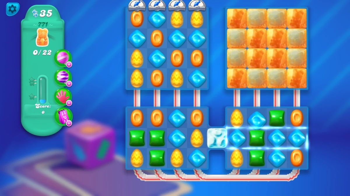 Level 771 | Candy Crush Soda Wiki | Fandom