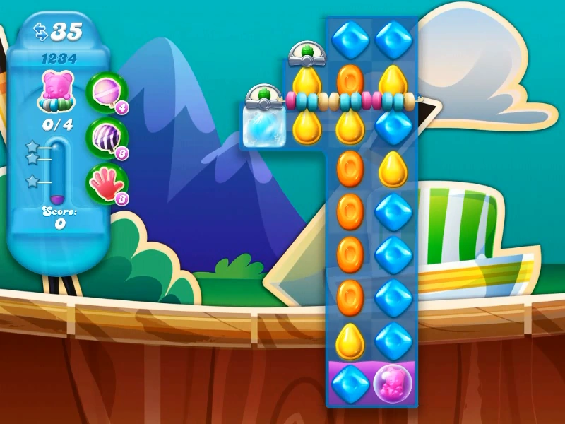 Level 1234 | Candy Crush Soda Wiki | Fandom