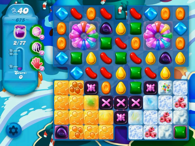 Level 675 | Candy Crush Soda Wiki | Fandom