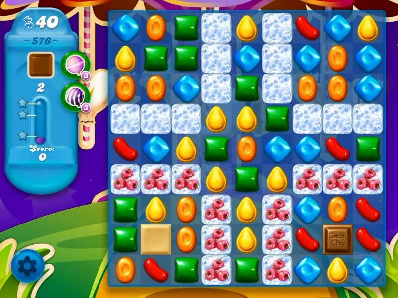 Level 576 | Candy Crush Soda Wiki | Fandom
