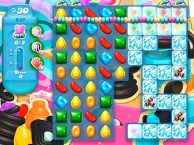 Level 947 | Candy Crush Soda Wiki | Fandom