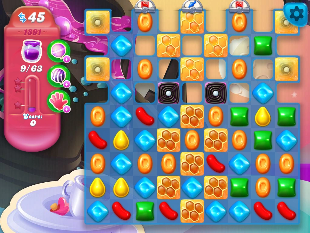 Level 1891 | Candy Crush Soda Wiki | Fandom