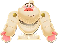 Mr. Yeti | Candy Crush Soda Wiki | Fandom