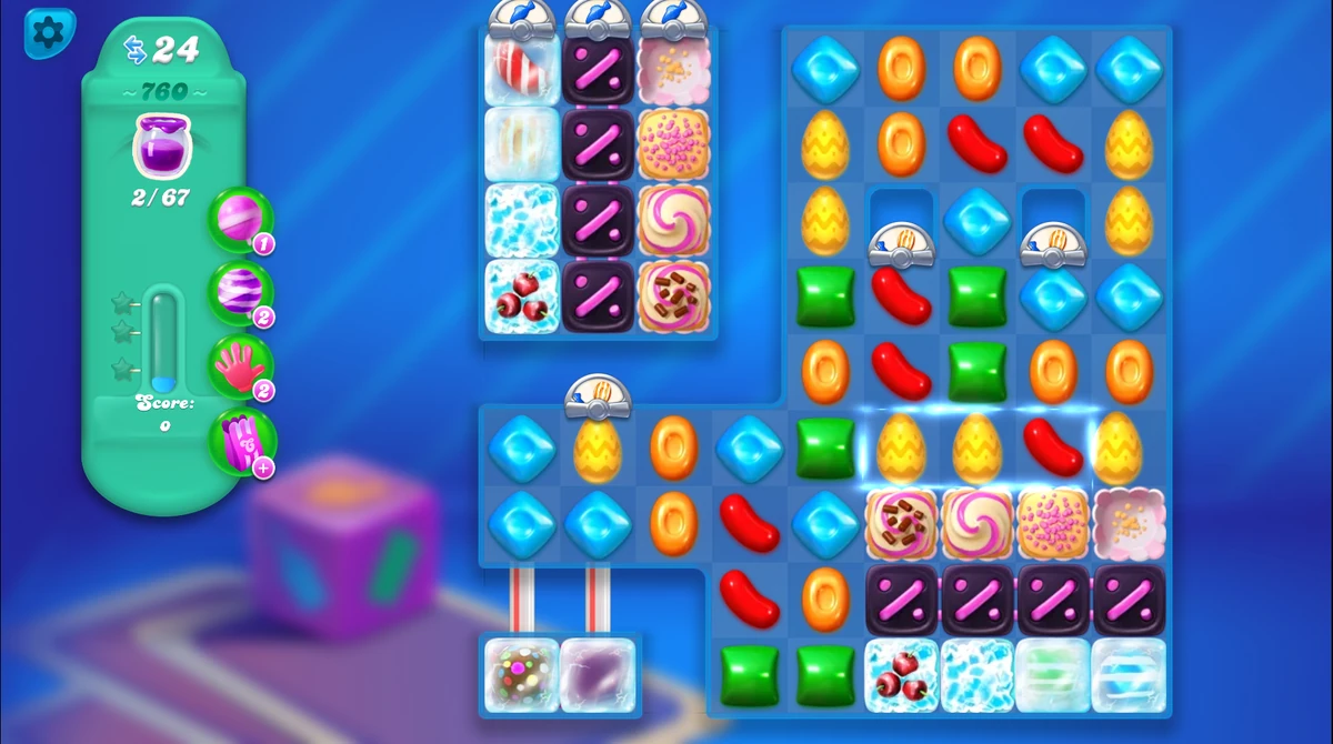 Level 760 | Candy Crush Soda Wiki | Fandom