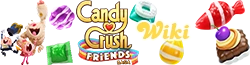 Characters | Candy-crush-world Wiki | Fandom