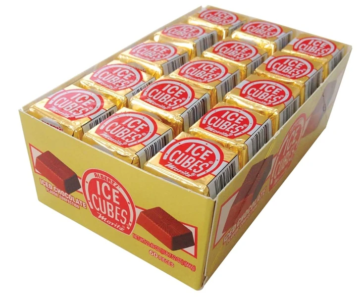 Ice Cubes | Candy Wiki | Fandom