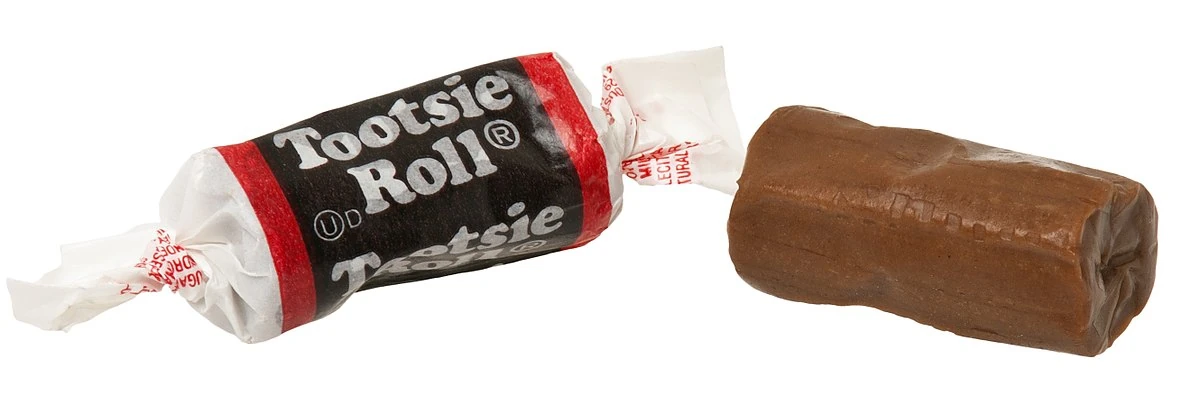 Tootsie Roll | Candy Wiki | Fandom