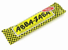 Abba Zaba | Candy Wiki | Fandom