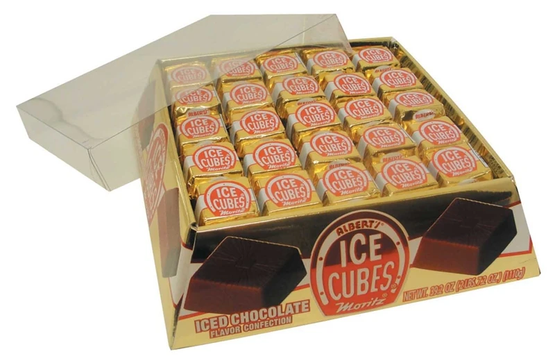 Ice Cubes | Candy Wiki | Fandom
