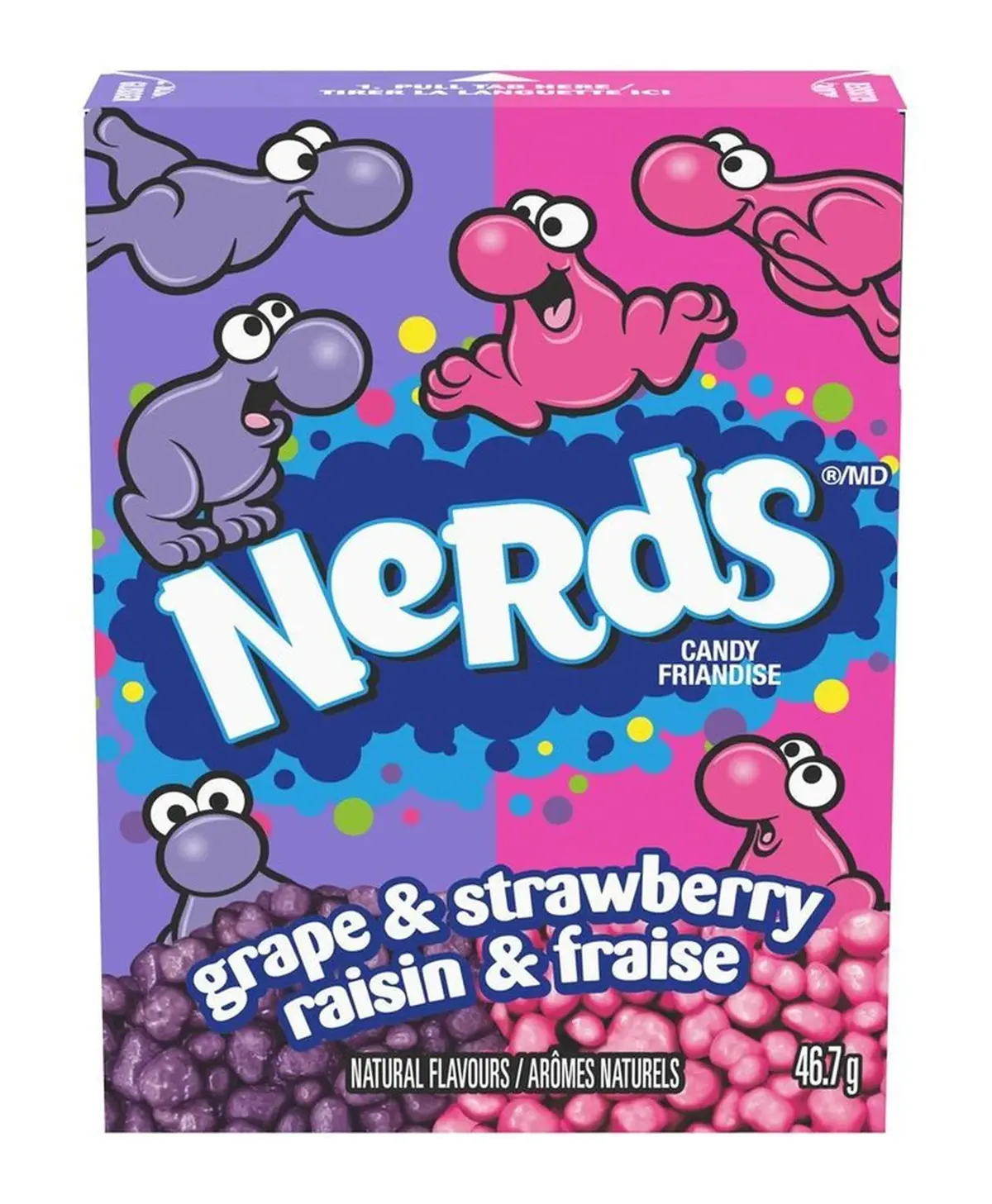 Nerds | Candy Wiki | Fandom