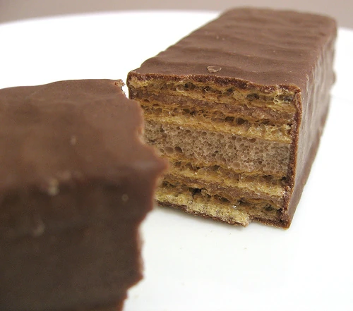 Coffee Crisp | Candy Wiki | Fandom