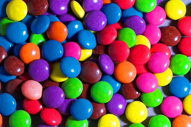 Smarties (Non USA) | Candy Wiki | Fandom