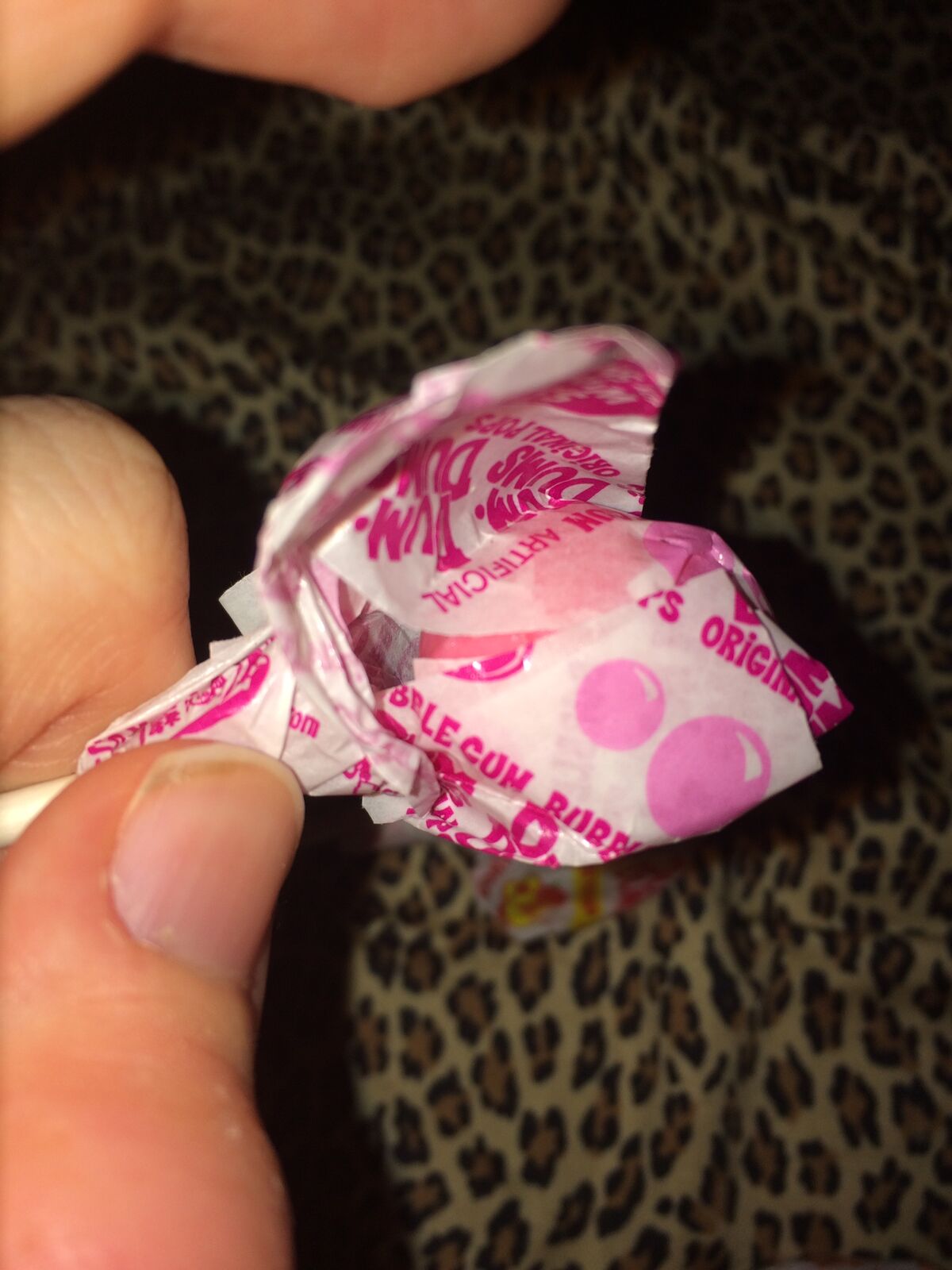 Bubble Gum Dum Dums Candy Wiki Fandom