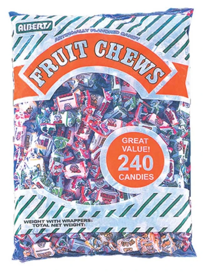 Fruit Chews | Candy Wiki | Fandom