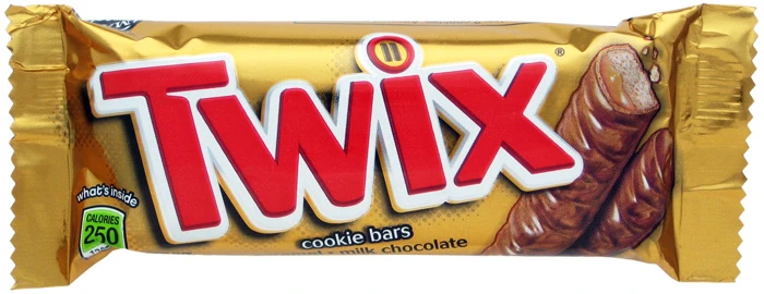 Twix | Candy Wiki | Fandom