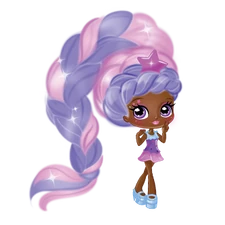 Berry Magic | Candylocks Wiki | Fandom