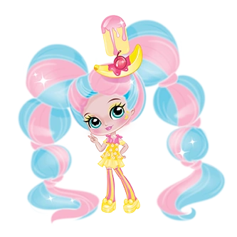 Beau Nana | Candylocks Wiki | Fandom