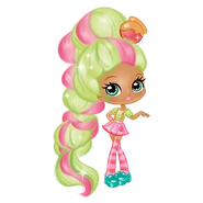 Candylocks (Series) | Candylocks Wiki | Fandom