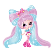 Candylocks (Series) | Candylocks Wiki | Fandom